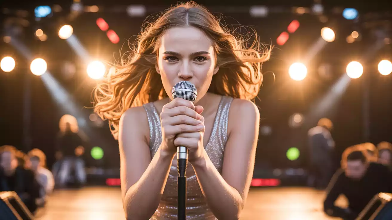 Microphone Techniques Every Singer Should Know